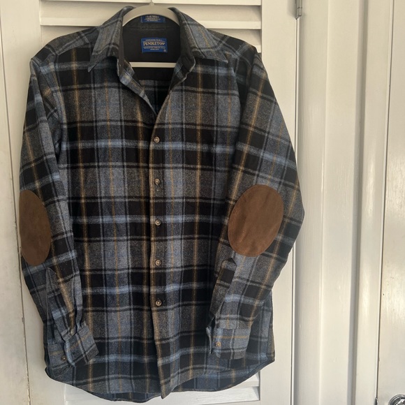 Pendleton | Shirts | Pendleton Trail Shirt | Poshmark